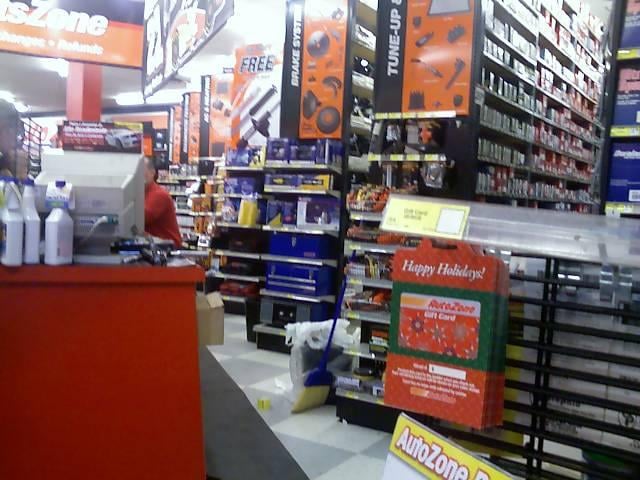 AUTOZONE - Updated June 2025 - 5301 S Ashland Ave, Chicago, Illinois ...