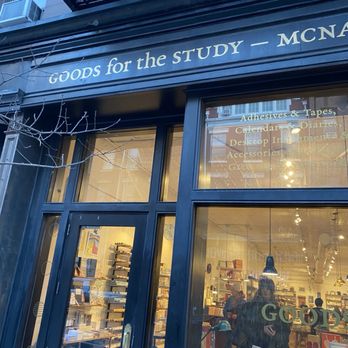 GOODS FOR THE STUDY - Updated December 2025 - 116 Photos & 79 Reviews ...