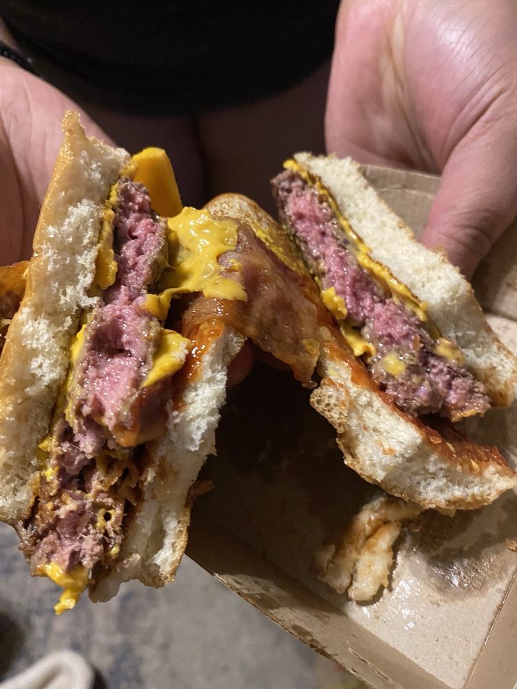 MCDONALD’S - Updated August 2025 - 14 Reviews - 903 Grand Central Ave ...