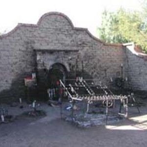 EL TIRADITO SHRINE - 20 Photos & 13 Reviews - 420 S Main Ave, Tucson ...