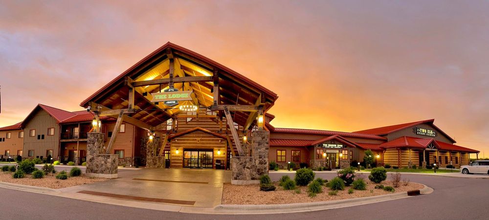 THE LODGE AT MAUSTON - Updated October 2025 - 70 Photos & 12 Reviews ...