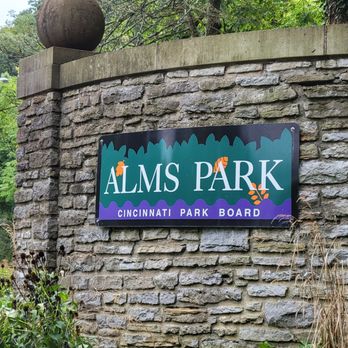 ALMS PARK - Updated December 2025 - 163 Photos & 37 Reviews - 710 ...