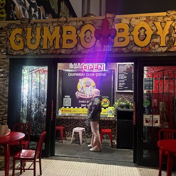 GUMBO BOYS - Updated April 2024 - 76 Photos & 63 Reviews - 646 S Main ...