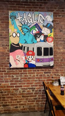 TAGLIO PIZZA - 156 Photos & 179 Reviews - 85 Mineola Blvd, Mineola, New ...