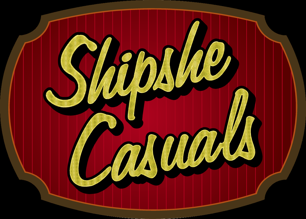 SHIPSHE CASUALS - 1289 Edison St NW, Hartville, Ohio - Accessories ...