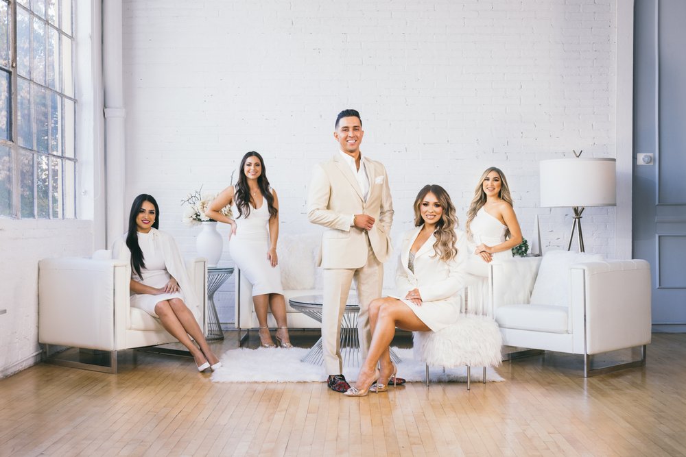 GABE MENDEZ - REALTY OF AMERICA - Updated January 2026 - 137 Photos ...