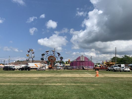 EDEN CORN FESTIVAL - 66 Photos & 16 Reviews - 8584 S Main St, Eden, NY ...