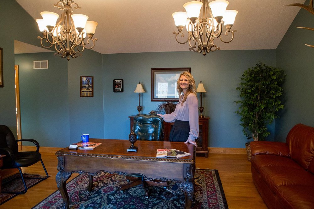 MORGAN, COLLINS, YEAST & SALYER - Updated October 2025 - 921 S Main St ...