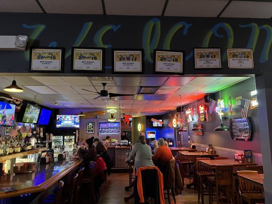 THE BURGER BAR - Updated October 2025 - 57 Photos & 92 Reviews - 2765 S ...