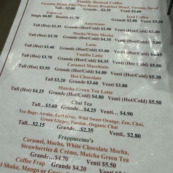 JAVA STOP - Updated March 2025 - 4815 Alameda Ave, El Paso, Texas ...