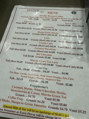 JAVA STOP - Updated March 2025 - 4815 Alameda Ave, El Paso, Texas ...