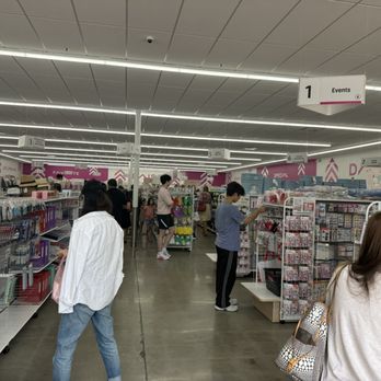 DAISO - Updated January 2026 - 36 Photos & 10 Reviews - 10945 State ...