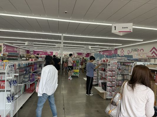 DAISO - Updated July 2025 - 19 Photos - 10945 State Bridge Rd ...