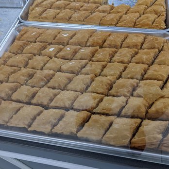 MR. BAKER - Updated January 2026 - 62 Photos & 34 Reviews - 45510 Ford ...