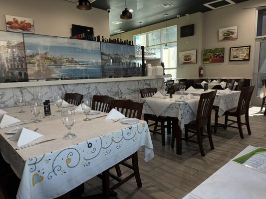 LUSO GRILLE - Updated December 2025 - 324 Photos & 188 Reviews - 10566 ...