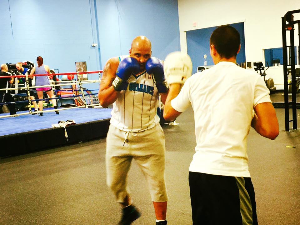 INDY BOXING CLUB - Updated October 2025 - 38 Photos - 6847 Hillsdale Ct ...