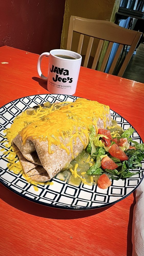 JAVA JOE’S - Updated May 2024 - 322 Photos & 294 Reviews - 906 Park Ave ...