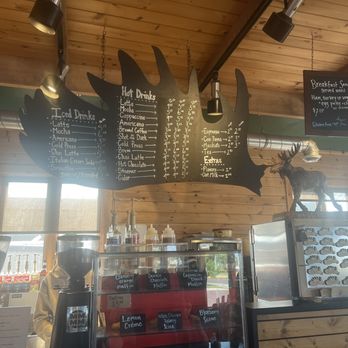 JAVA MOOSE - Updated October 2025 - 162 Photos & 119 Reviews - 218 W US Hwy 61, Grand Marais ...