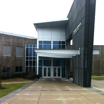 JOHNSON RECREATION CENTER - Updated January 2026 - 177 Johnson Ctr ...