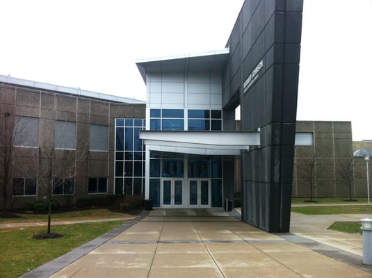 JOHNSON RECREATION CENTER - Updated January 2026 - 177 Johnson Ctr ...