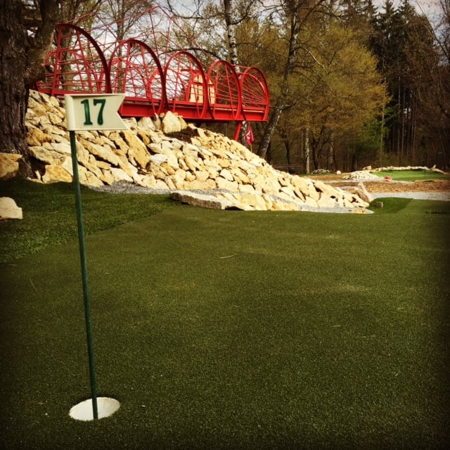 817 ADVENTURE GOLF - Updated October 2024 - Am Campingplatz 1 ...