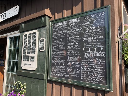 THE MOSQUITO - 21 Photos & 62 Reviews - 1333 Roosevelt Trl, Raymond ...