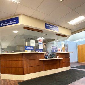 BASHA DIAGNOSTICS - Updated March 2025 - 18 Reviews - 4407 Roemer St ...