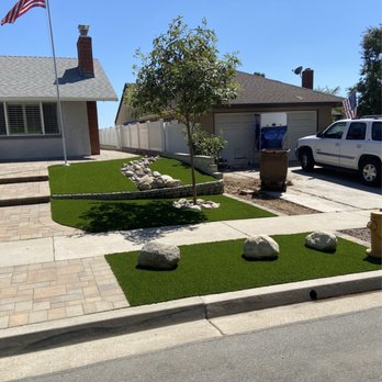 HALOTURF - Updated June 2024 - 261 Photos & 99 Reviews - 10542 Calle ...