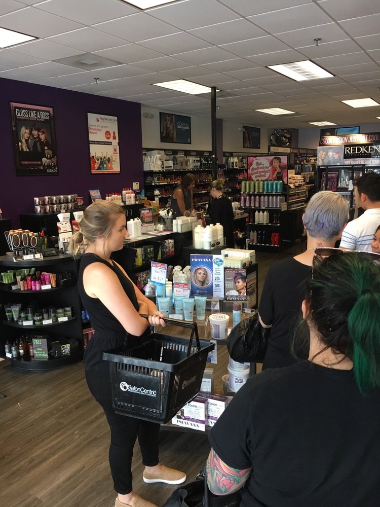 SALON CENTRICS - Updated March 2025 - 3330 Piedmont Rd, Atlanta ...