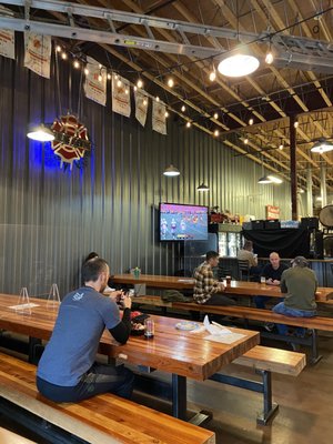 TOP RUNG BREWING COMPANY - Updated August 2024 - 91 Photos & 74 Reviews ...
