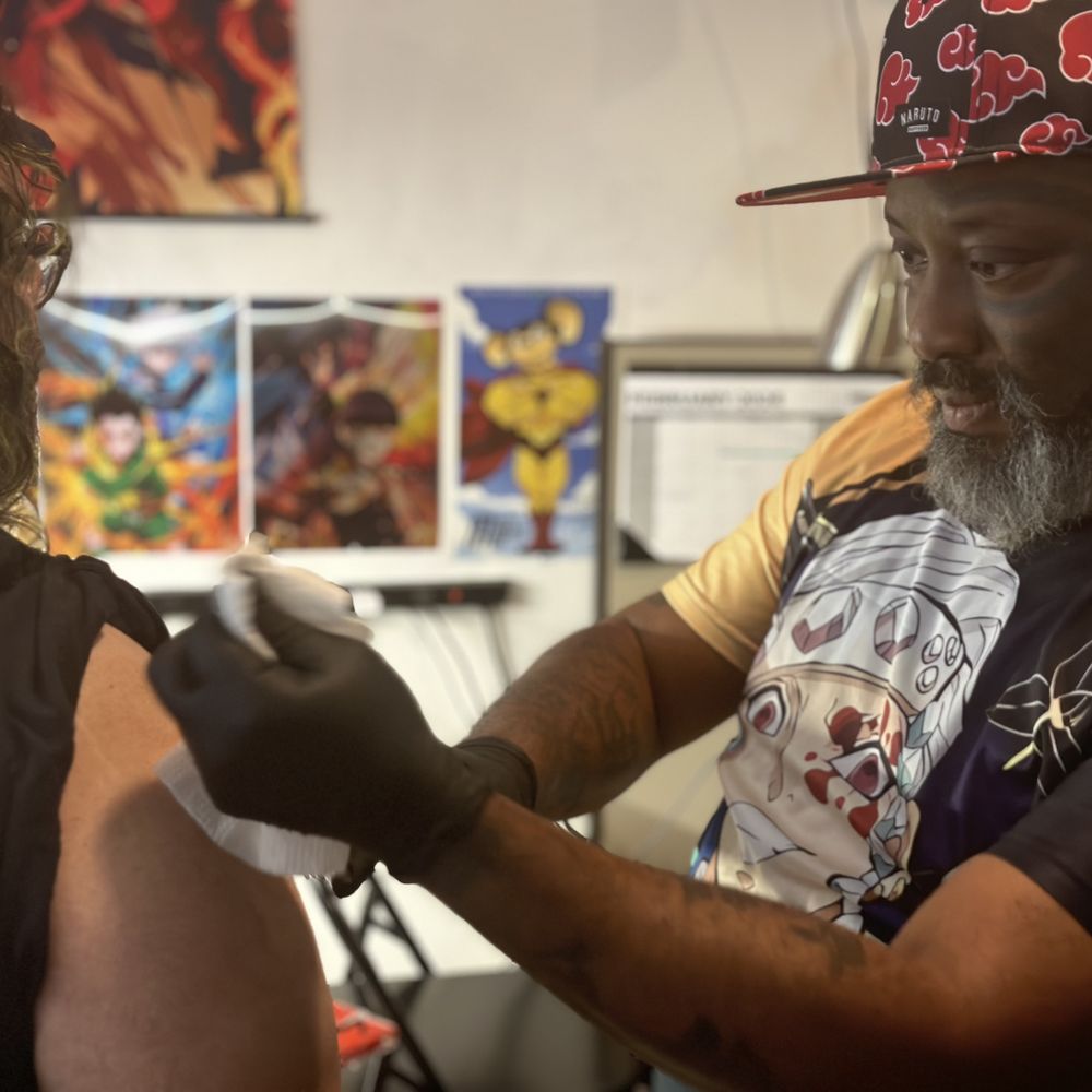 Tattoo new paltz photos - Wisconsintattoocompany.com