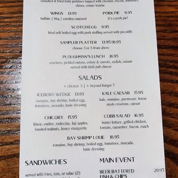 HARRINGTON’S BAR & GRILL - Updated April 2025 - 19 Photos - 245 Front ...