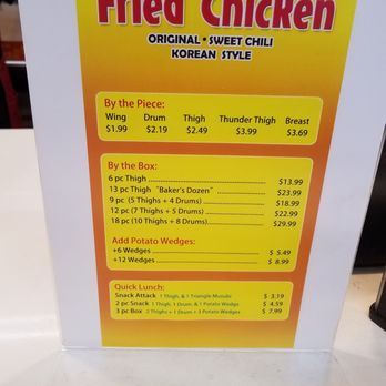 MINIT STOP - Updated January 2026 - 129 Photos & 33 Reviews - 333 Dairy ...