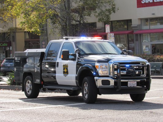 BERKELEY POLICE DEPARTMENT - Updated September 2025 - 34 Photos & 49 ...