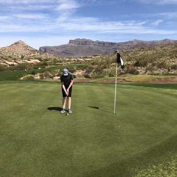 DINOSAUR MOUNTAIN GOLF COURSE - Updated January 2026 - 37 Photos & 22 ...