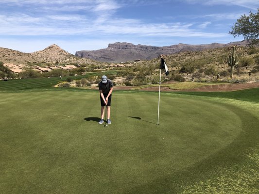 DINOSAUR MOUNTAIN GOLF COURSE - Updated August 2025 - 24 Photos & 19 ...