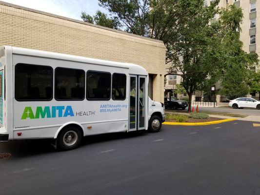 AMITA HEALTH SAINTS MARY AND ELIZABETH MEDICAL CENTER CHICAGO - Updated ...