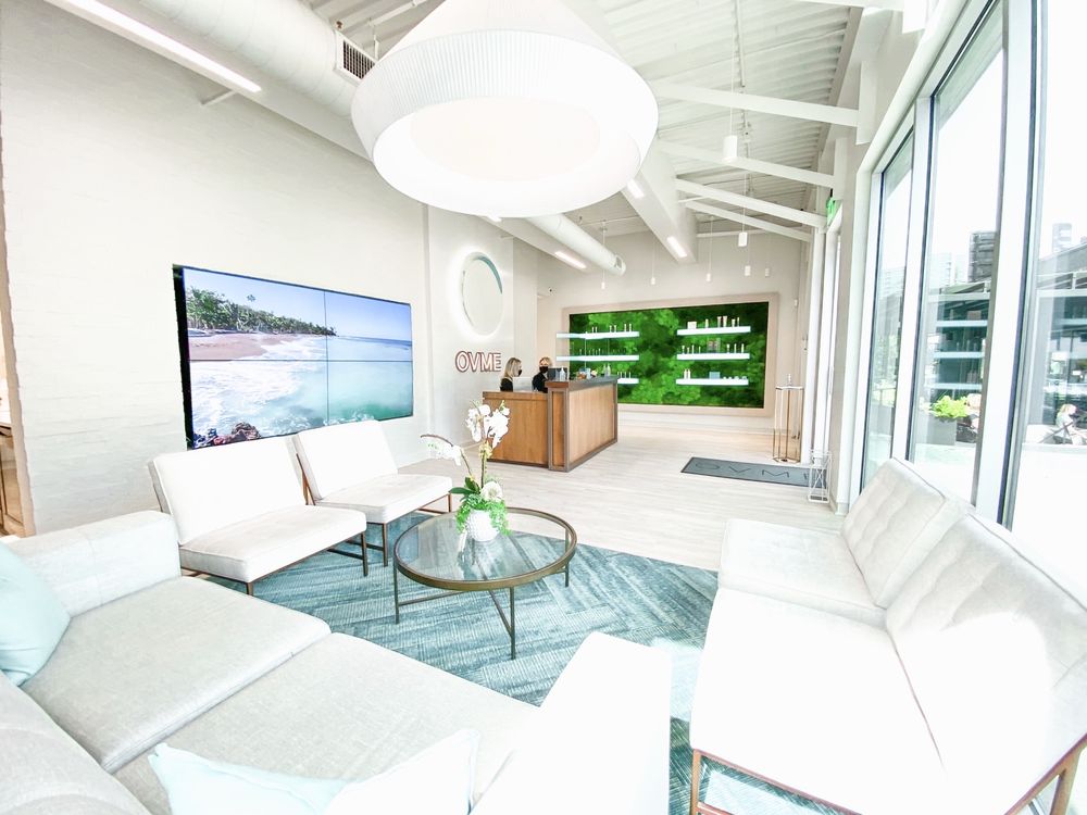 OVME - Updated July 2024 - 17 Photos & 27 Reviews - 3167 Peachtree Rd ...