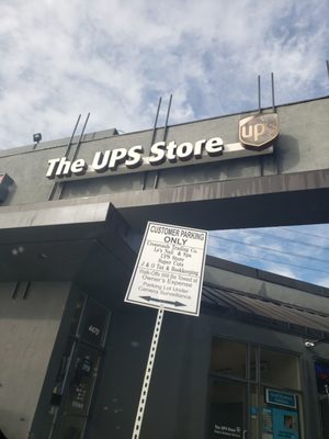 THE UPS STORE - Updated November 2024 - 25 Photos & 207 Reviews - 1110 ...