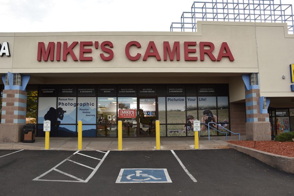 MIKE’S CAMERA- DENVER - Updated June 2025 - 17 Photos & 215 Reviews ...