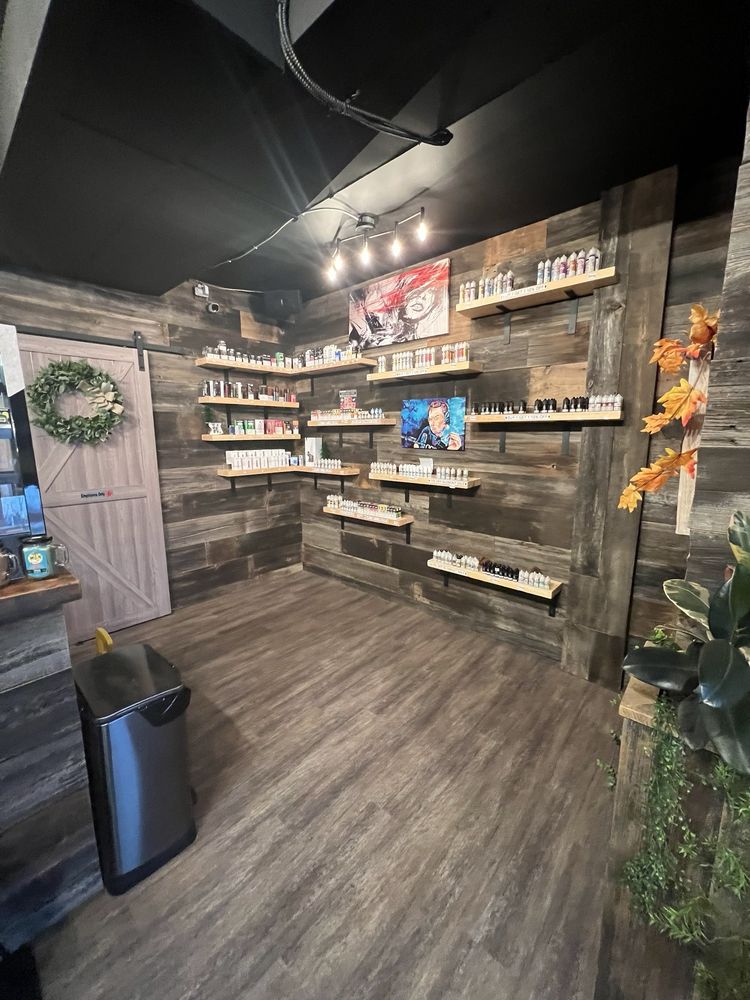 VAPE VALLEY - Updated December 2025 - 958 Garth Street, Hamilton ...