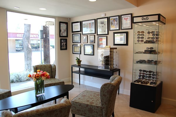 GLENDALE FAMILY OPTOMETRY - Updated June 2026 - 17 Photos & 128 Reviews ...
