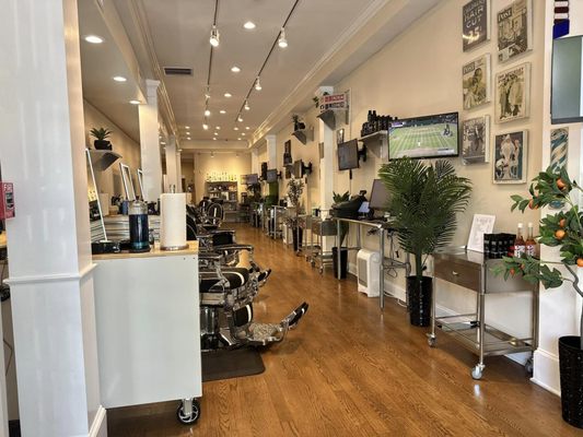 NORTH UNION BARBER SHOP - Updated December 2025 - 16 Photos - 13 N ...