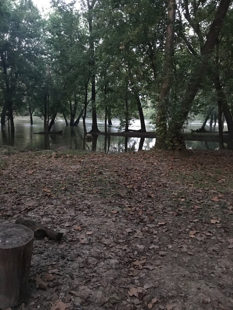 CAPLINGER WOODS - 6647 S 1451st Rd, Stockton, Missouri - Campgrounds ...