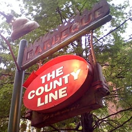 THE COUNTY LINE - Updated March 2025 - 939 Photos & 1254 Reviews - 111 ...