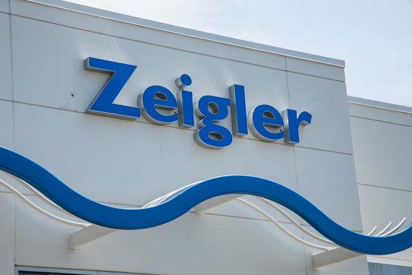 ZEIGLER HONDA OF RACINE - Updated October 2025 - 45 Photos & 40 Reviews ...