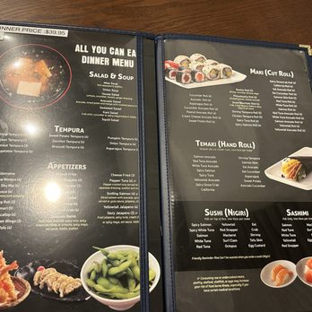 NAGOYA - Updated February 2025 - 120 Photos & 28 Reviews - 8030 Olson ...