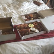 RALPHS DONUT SHOP - 69 Photos & 142 Reviews - 59 S Cedar Ave ...