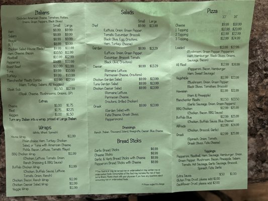 MANCHESTER MEATS - Updated November 2025 - 17 Photos - 1046 Western Ave ...