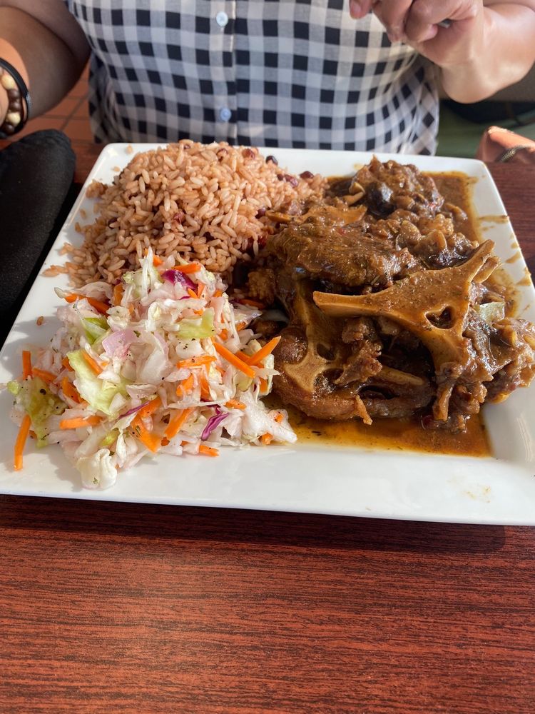 NADIA’S JAMAICAN KITCHEN - Updated May 2025 - 45 Photos & 47 Reviews - 9590 Noble Pkwy, Brooklyn ...